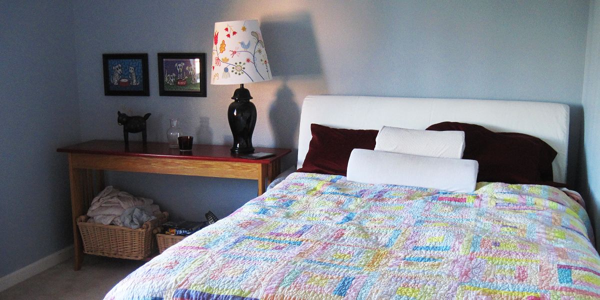 Die Geliebte meines Mannes schickte mir versehentlich ihr Foto in meiner Robe - ich war ...