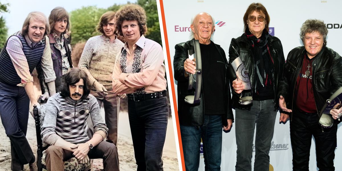 Die Puhdys – Eine Legende lebt weiter