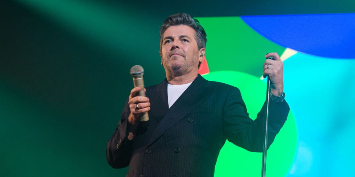 Thomas Anders verschiebt kurzfristig Live-Auftritt – Grund