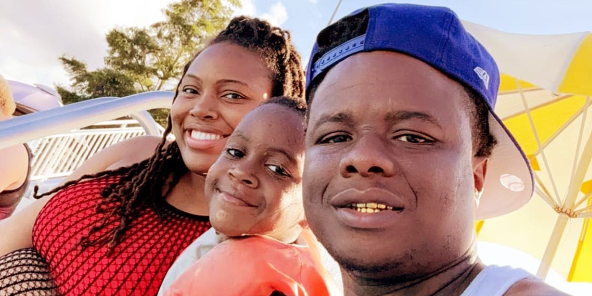 27-jähriger Influencer tot aufgefunden, nachdem sein Ehemann sich das ...